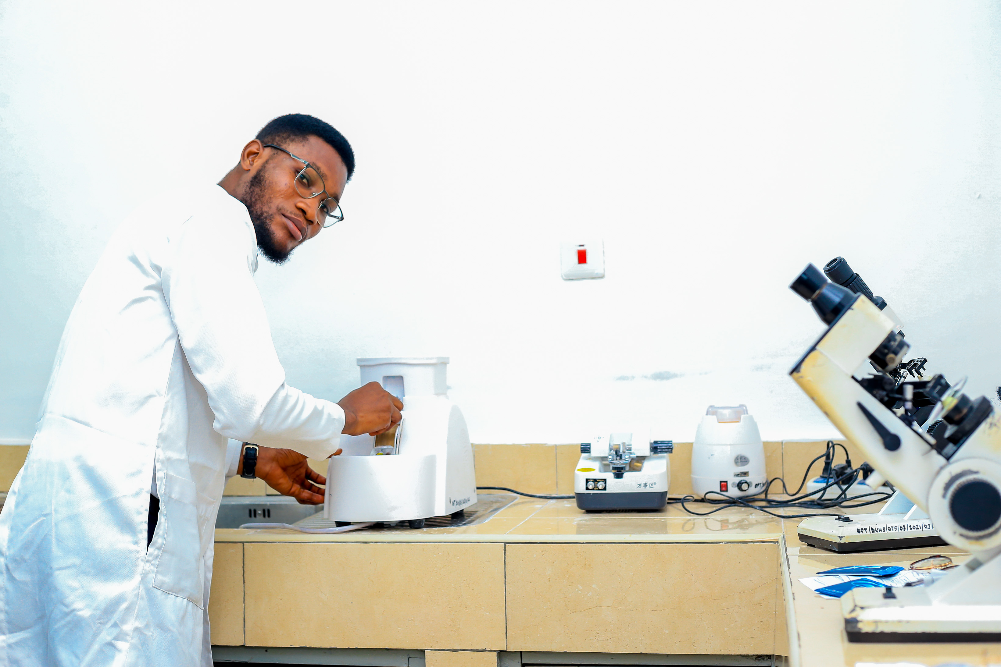 SOVS | School of Optometry and Vision Science